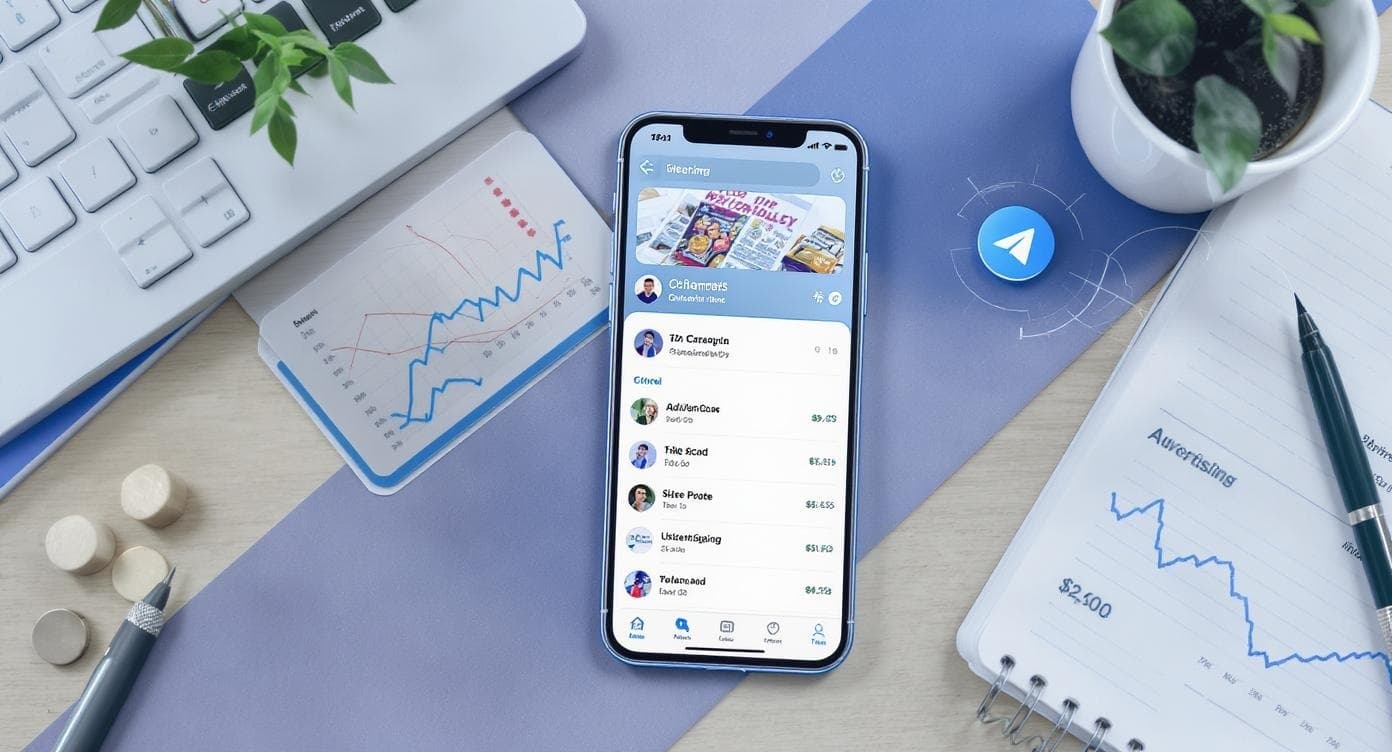 How to Monetize Channels on Telegram: Complete Guide for 2025